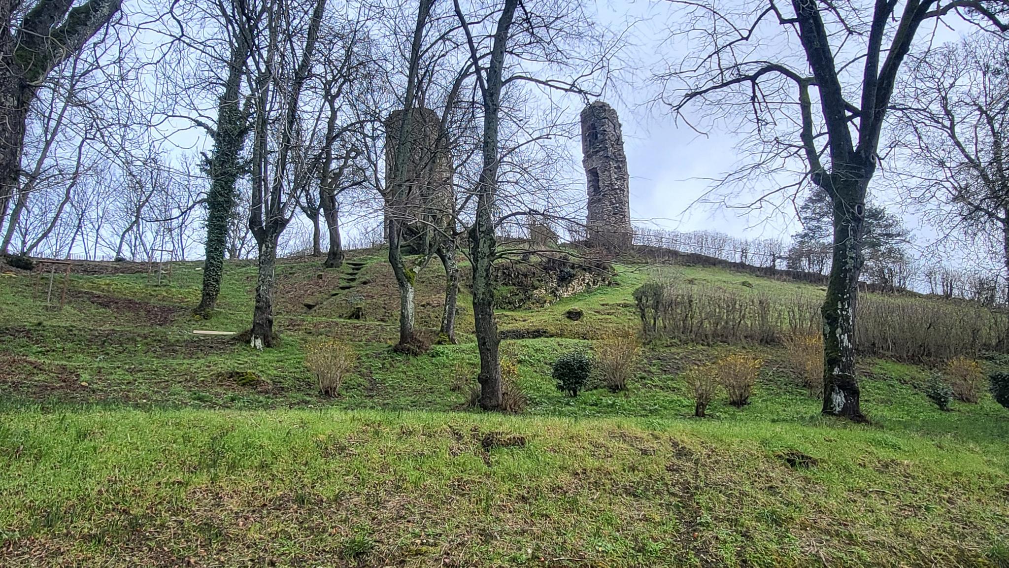 Things to Do around Saint-Léger-En-Yvelines