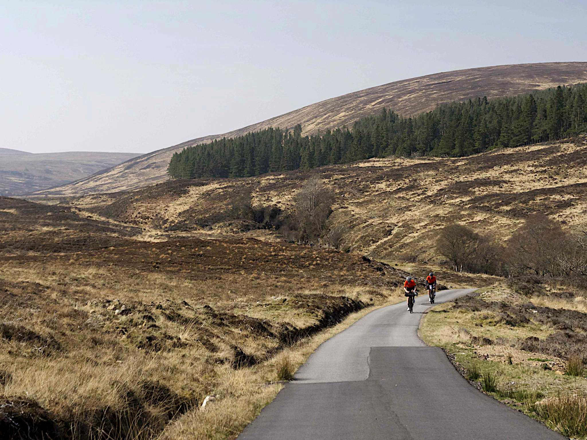 North Coast 500 Cycle Route – Scottish bikepacking adventure | Cycling ...