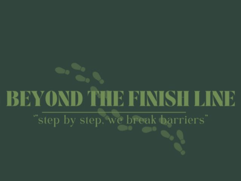 Beyond The Finish Line 2025 | Komoot