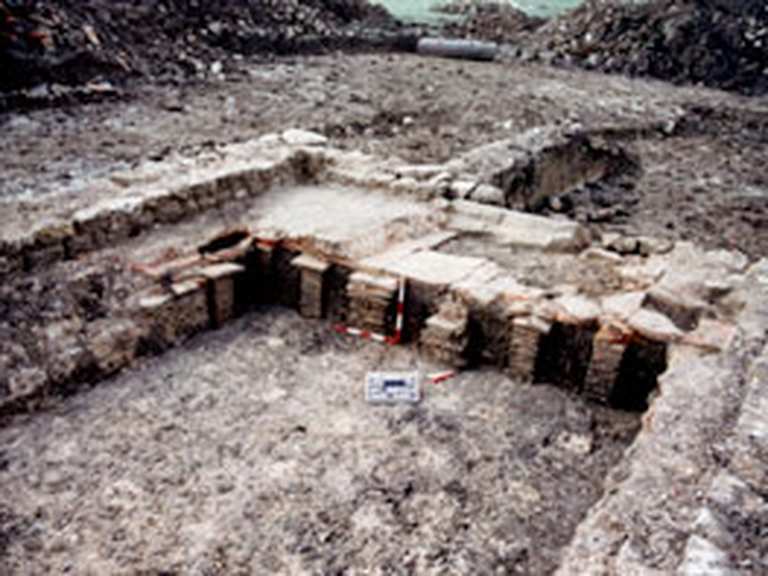 4.Etappe Perl -Fremersdorf | Fahrradtour | Komoot