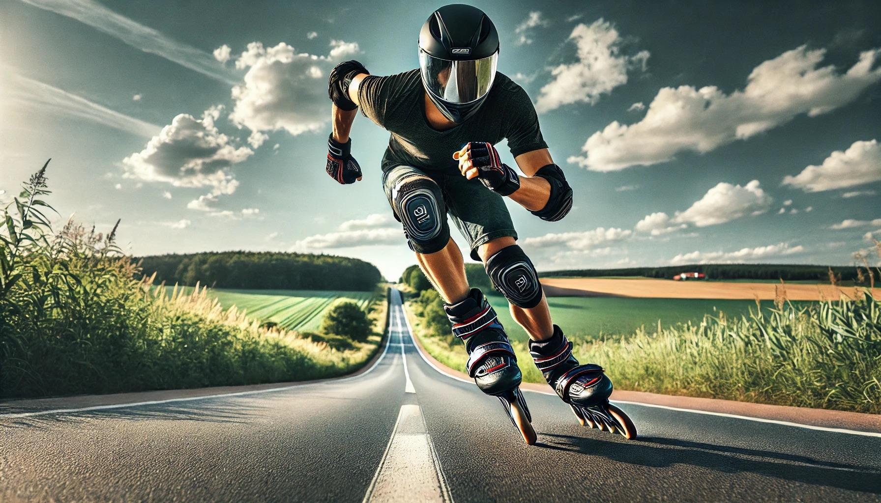 Inline Skaten: Mögliche Strecken | Komoot