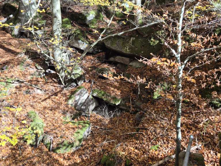 Im Bann der 2 Türme Tour | E-Mountainbike-Tour | Komoot