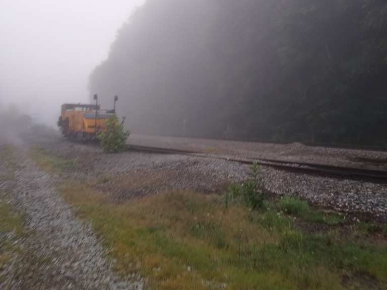 Rachel Carson Challenge | escursione | komoot