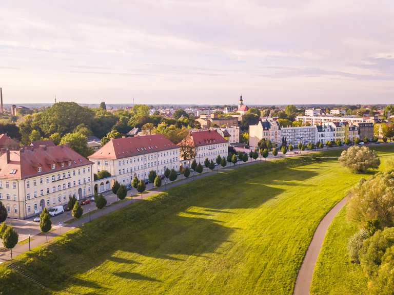 Rundwanderweg Forst (Lausitz) | Komoot