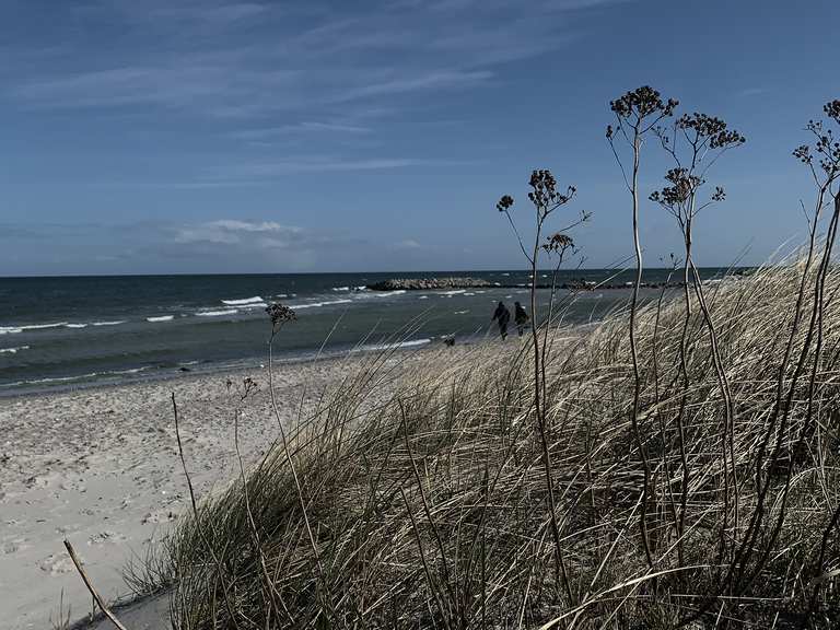 G-302-2022,04,10--Laboe-Wendtorf-Kaifornien-Schönberger Strand ...