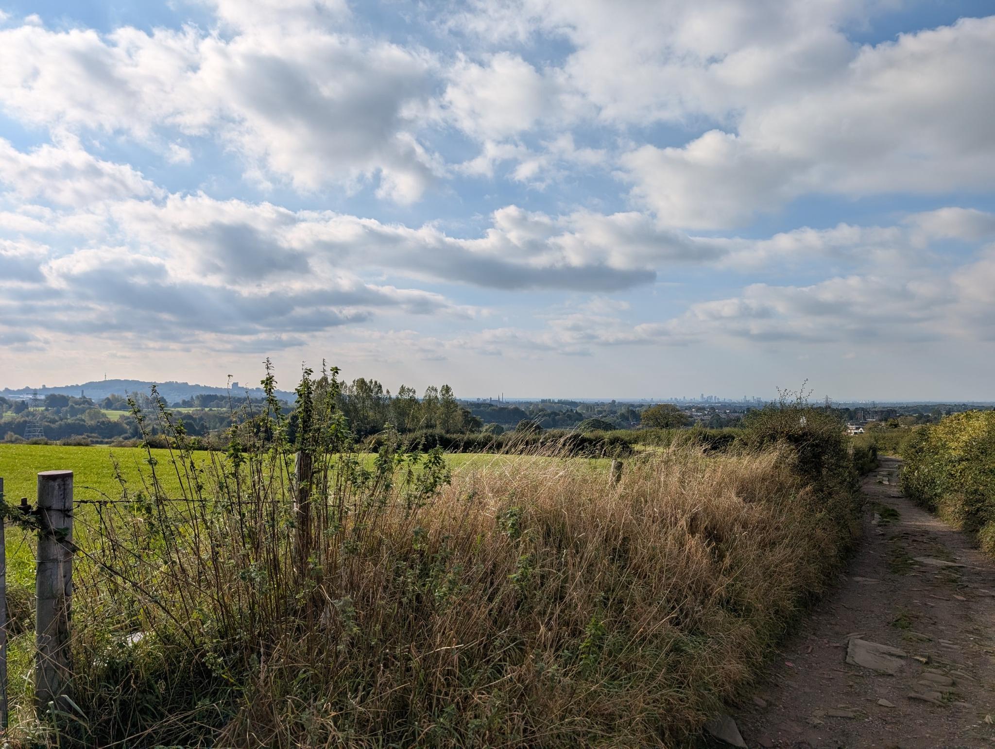 Ting at lave omkring Shaw And Crompton