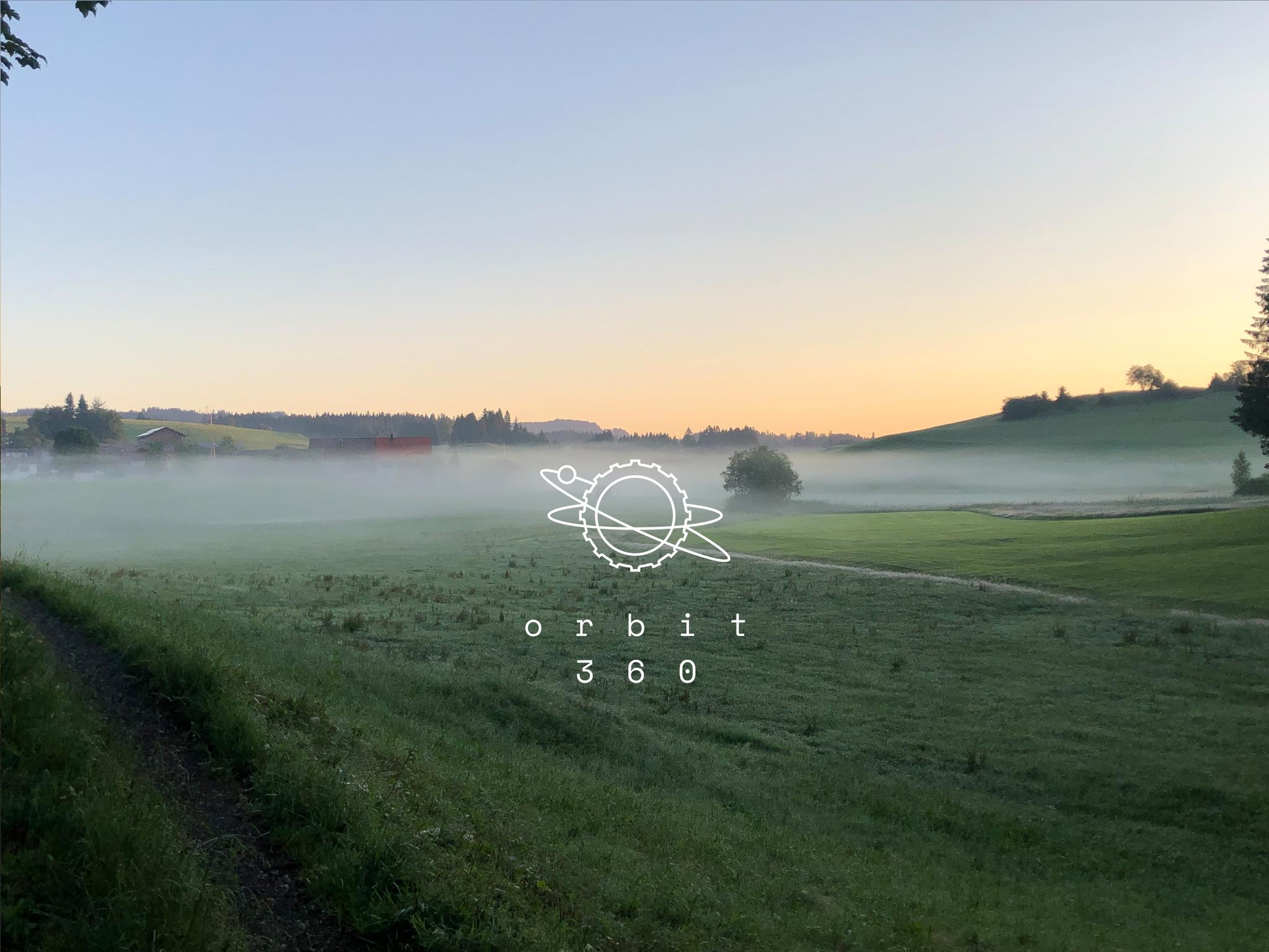 Orbit 360 Gravel-Serie | Komoot