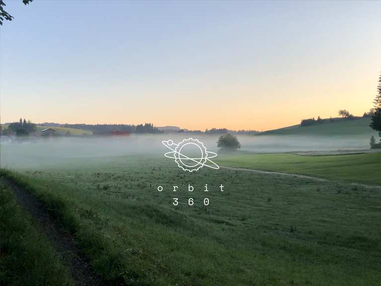 Orbit 360 Gravel-Serie | Komoot