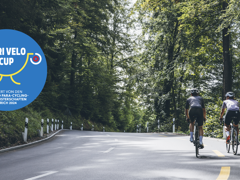 ZÜRI VELO CUP 2024 – SEGMENTE | Komoot