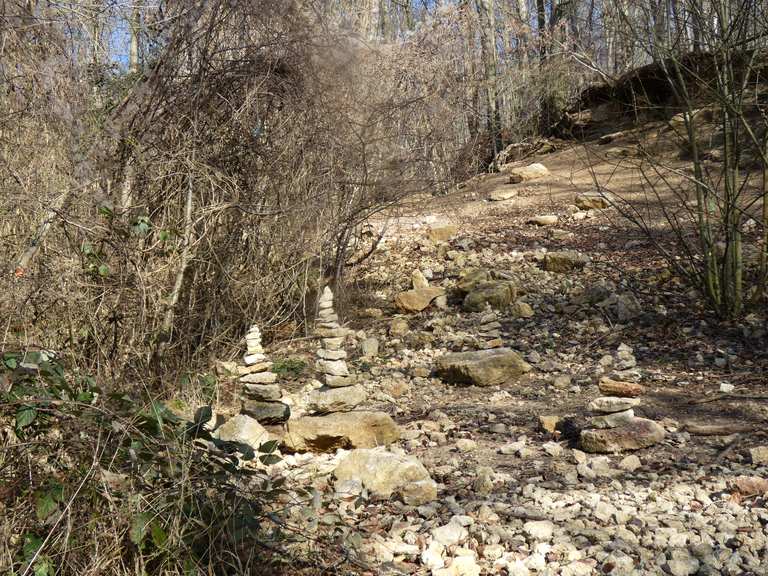 Landkreis Wolfenbüttel entdecken, Tour: der Tumulus in Evessen ...
