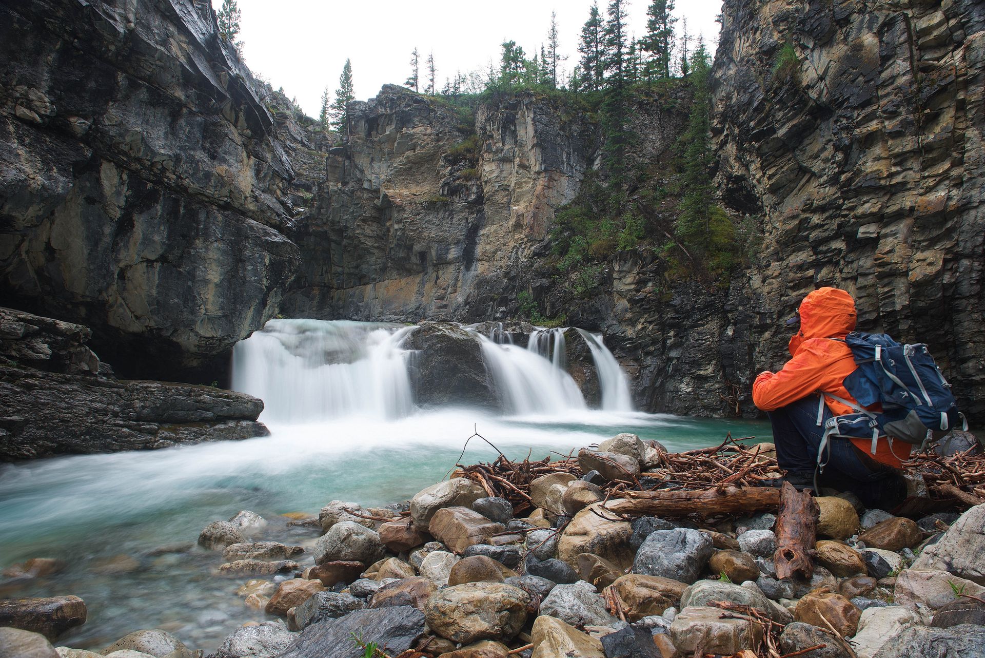The longest footpath in the world – Trans Canada Trail | Hiking ...