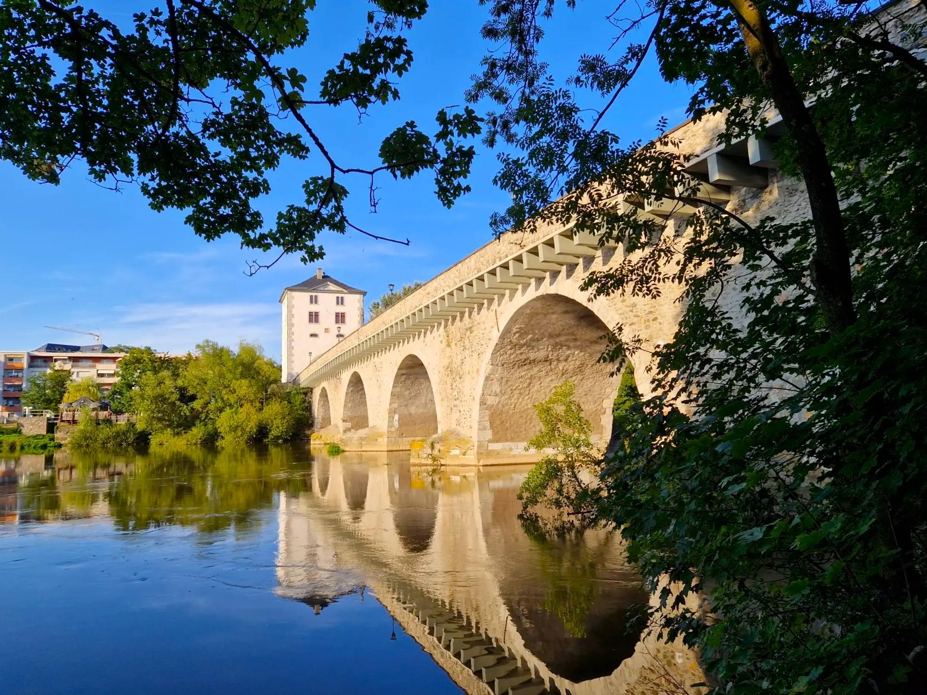 Die Lahn: Von der Quelle bis zur Mündung – Lahnwanderweg | Wander ...