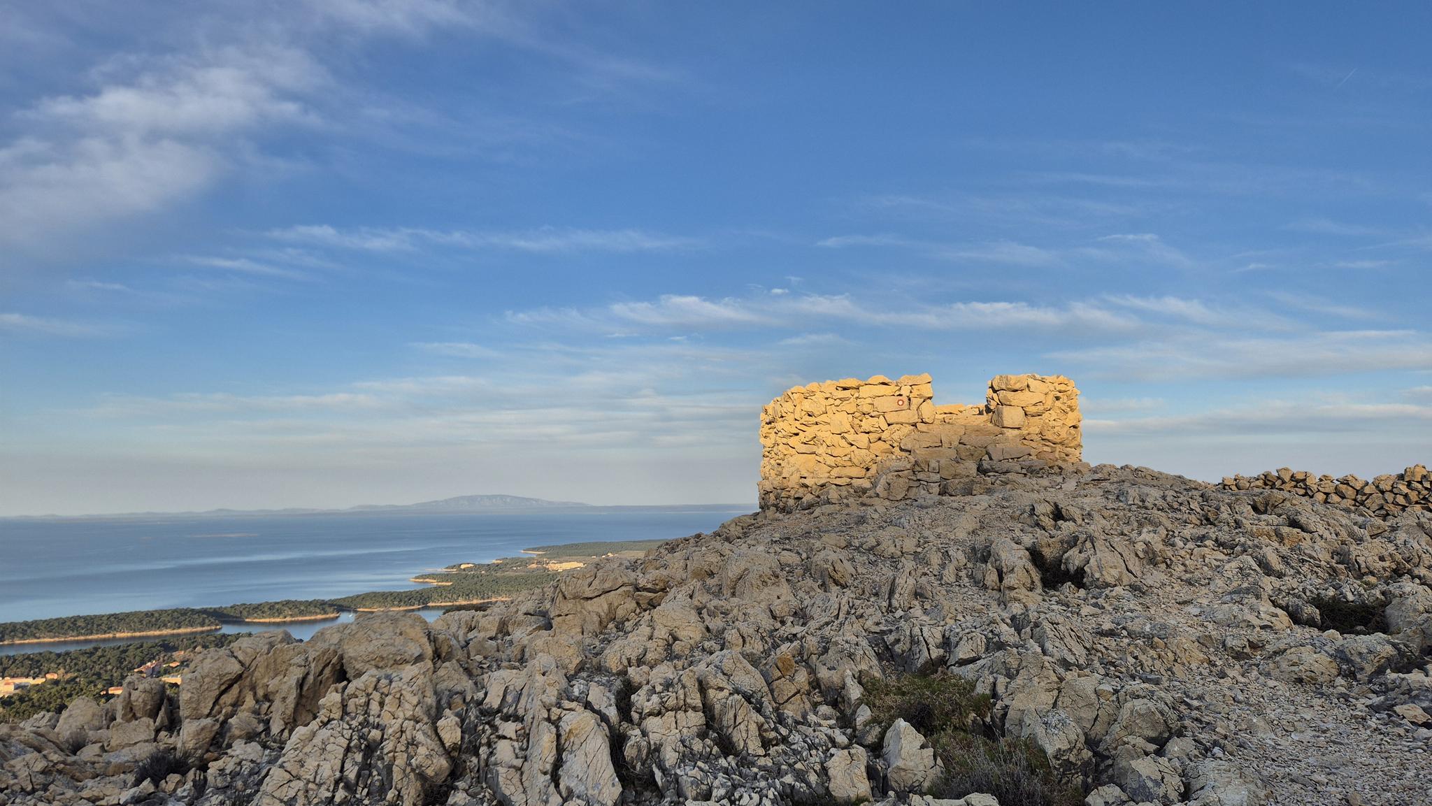 Island Of Rab Komoot
