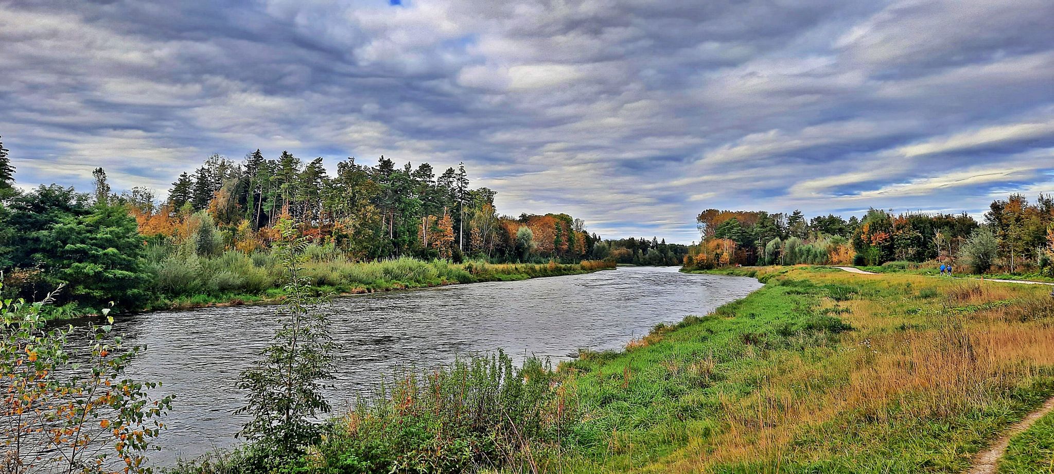 Wertach-Radweg – Flussradwege in Bayerisch-Schwaben | Fahrradtour | Komoot