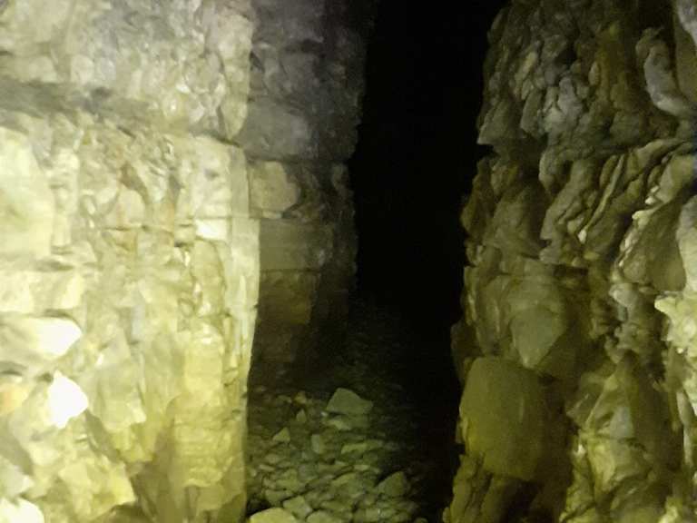 Mordloch Ravenstein Magental Obere Roggenmühle | Wanderung | Komoot