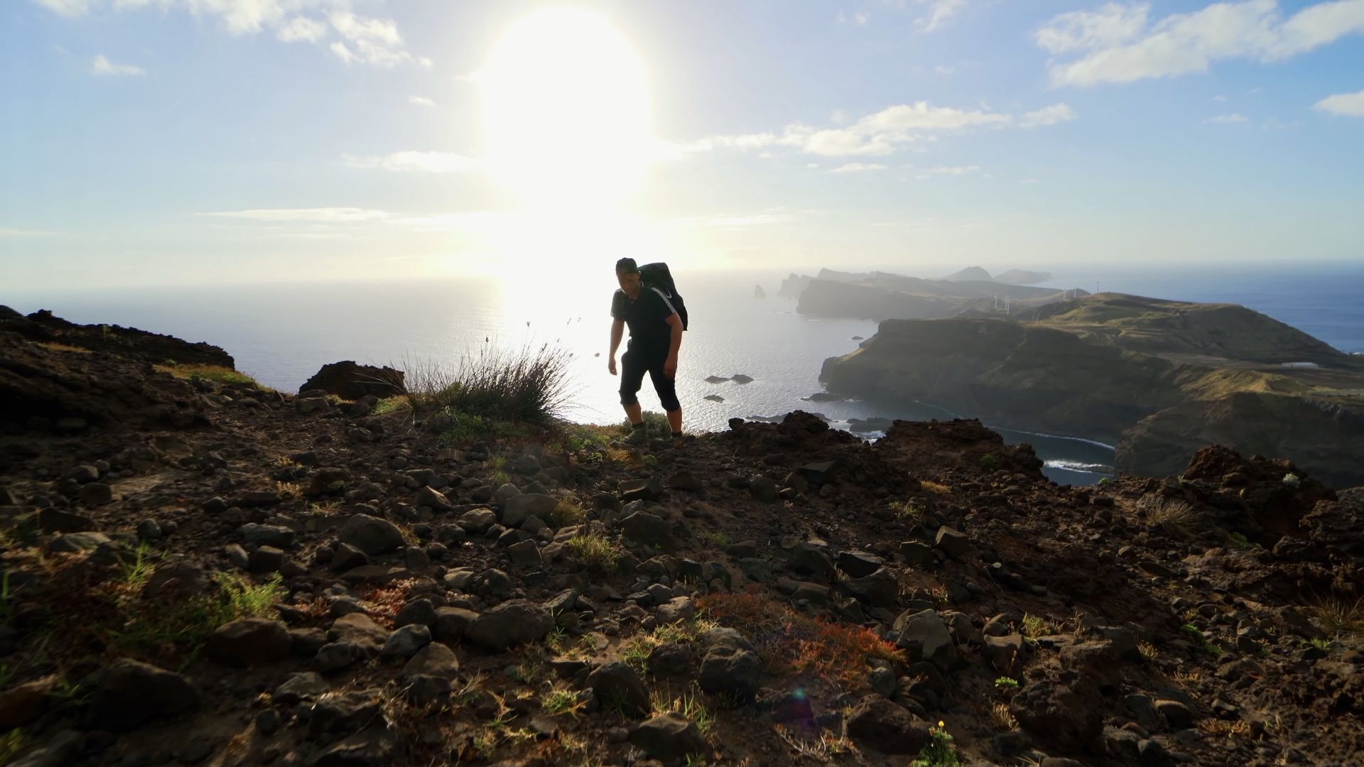 Madeira crossing - Madeira coast to coast trek | Komoot
