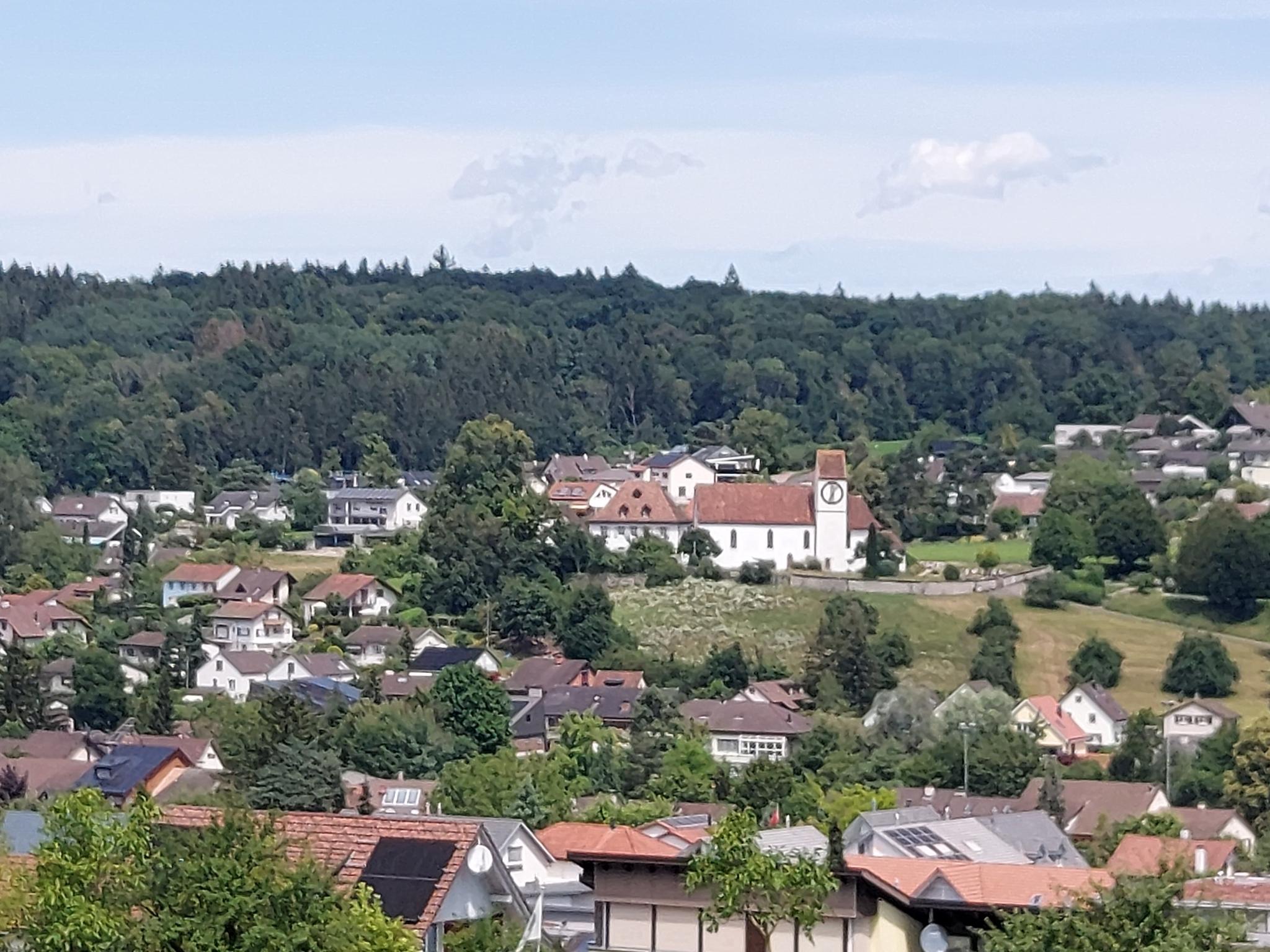 Magden AG Schweiz | Komoot