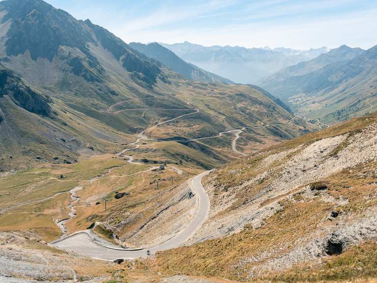 Transpyrenees 2022 | Komoot