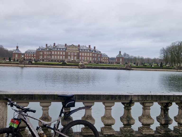 wwbt Capelle | E-Mountainbike-Tour | Komoot