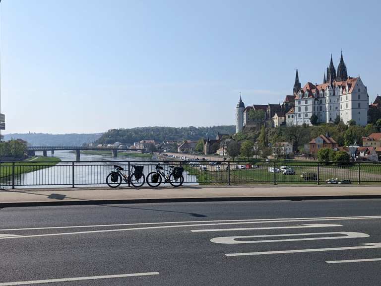 Über den Tellerrand! | Komoot