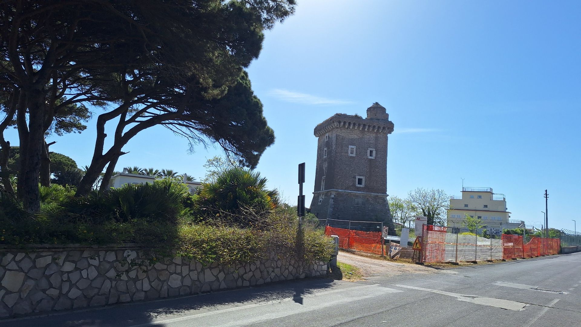 Italienische Reise 2024 EuroVelo 7 Sunroute | Komoot