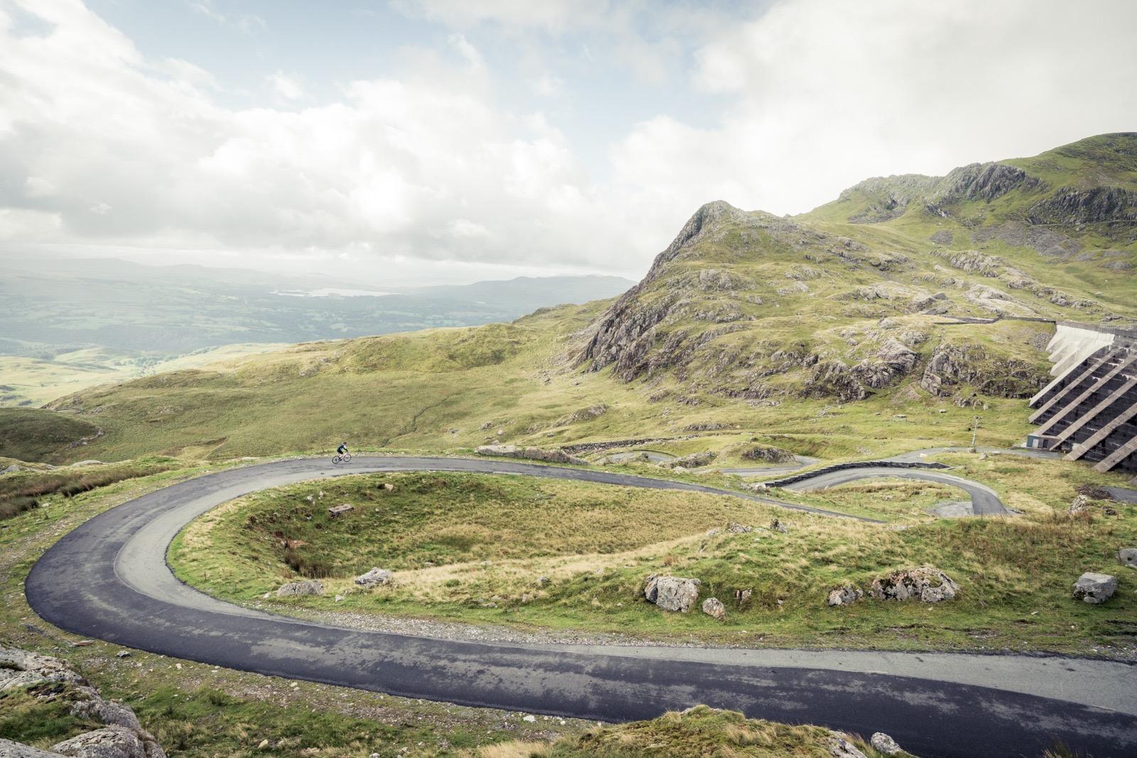 JOGLE: The Scenic Route | Komoot