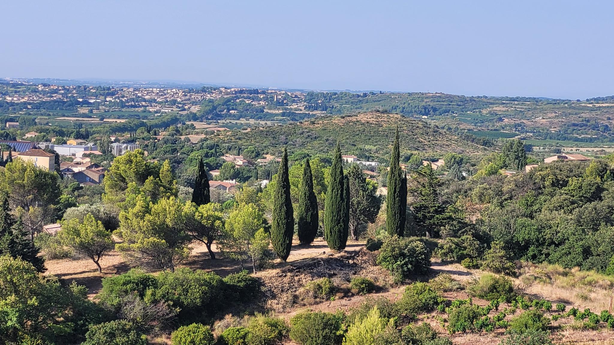 Things to Do around Pézenas