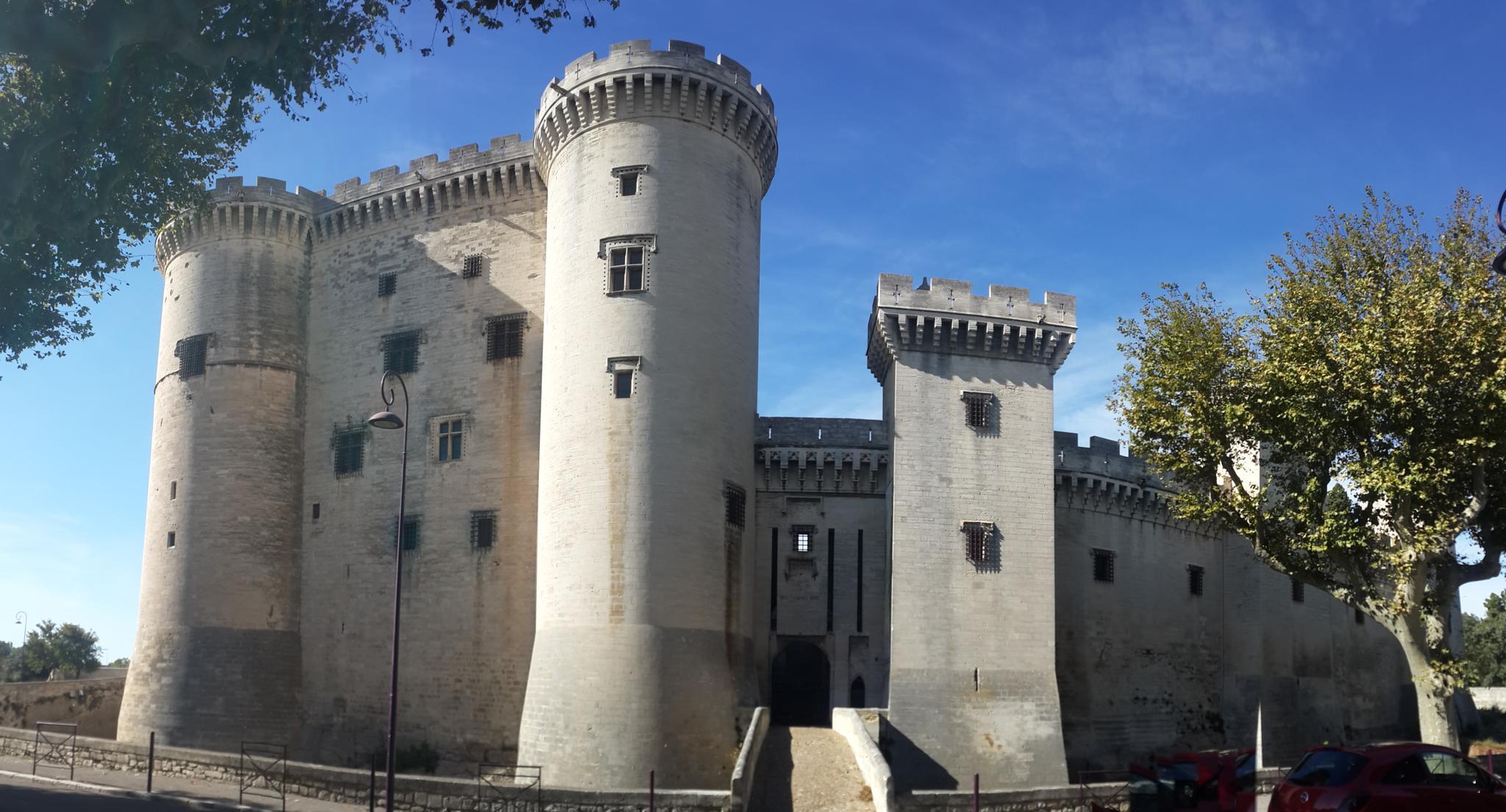 Cosa fare nei dintorni di Saint-Pierre-de-Mézoargues