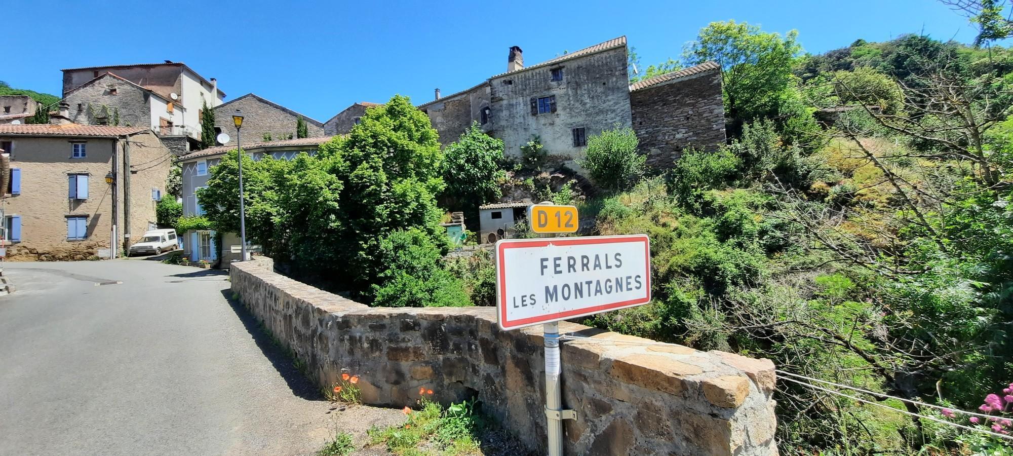 Things to Do around Labastide-Rouairoux