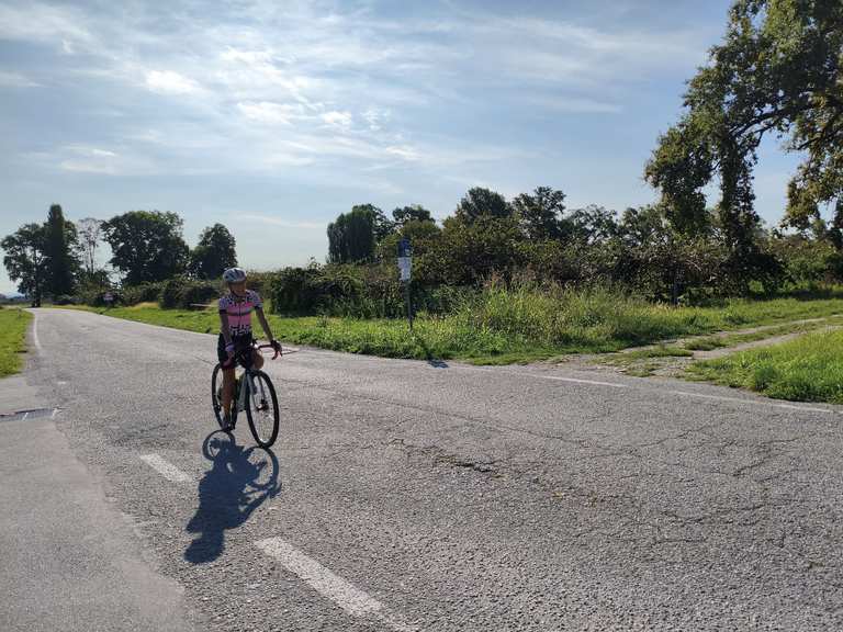 Rifugio/Colle Vaccera | Gravel-Tour | Komoot