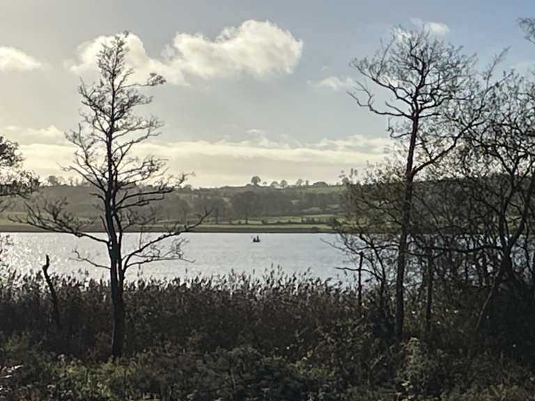 Sunday spin on Navan Greenway | Fahrradtour | Komoot