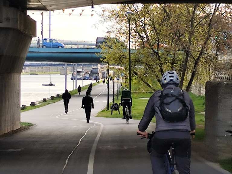 Turystyka rowerowa krakowska | Fahrradtour | Komoot