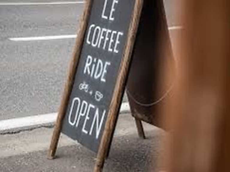 Le coffee ride | Komoot