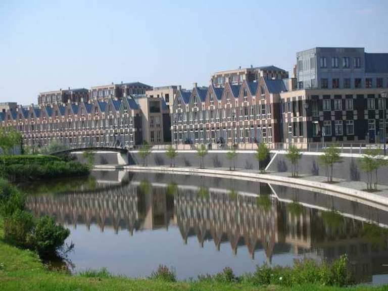 Rose Bikes RTF | Komoot