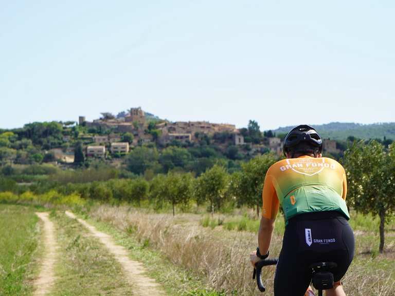 Catalunya in gravel | Komoot