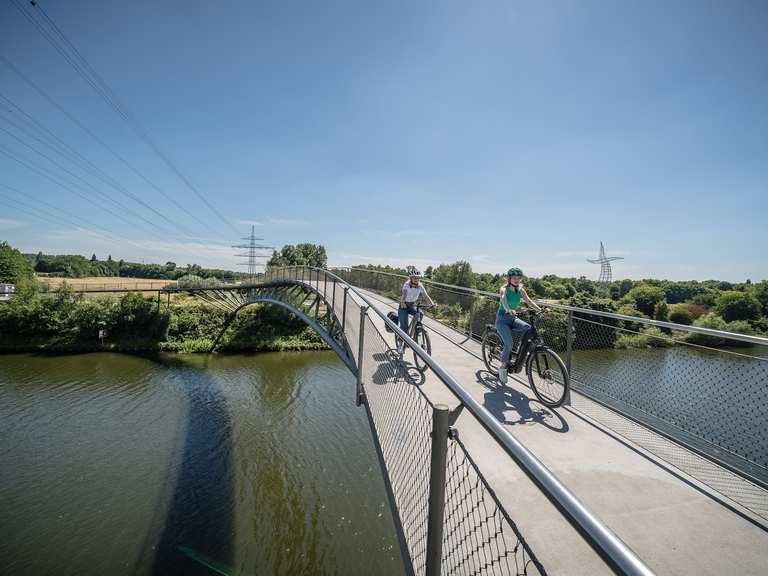 Wasserburgen-Route | Komoot