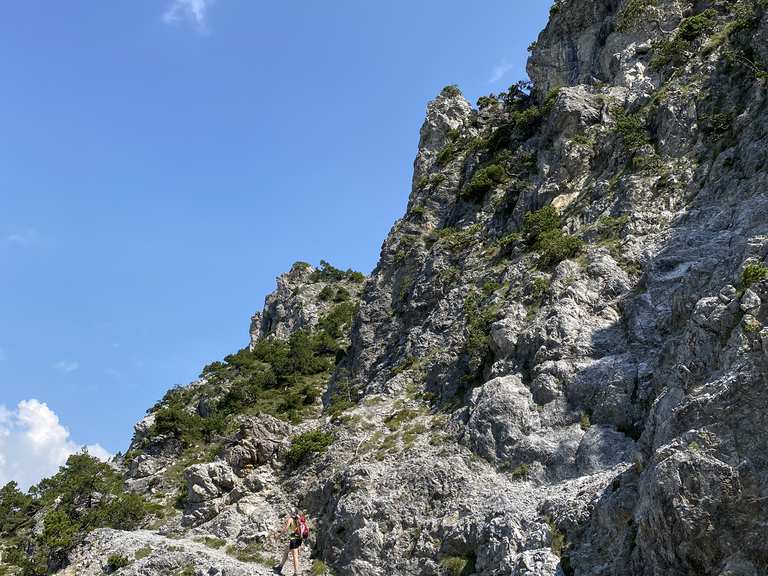 Wanderung zu den 3 Schwestern | Wanderung | Komoot