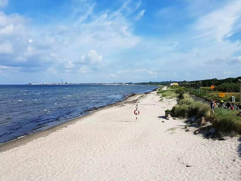 Cycling Sweden's southwest coast – Sydkustleden | Cycling Collection by ...