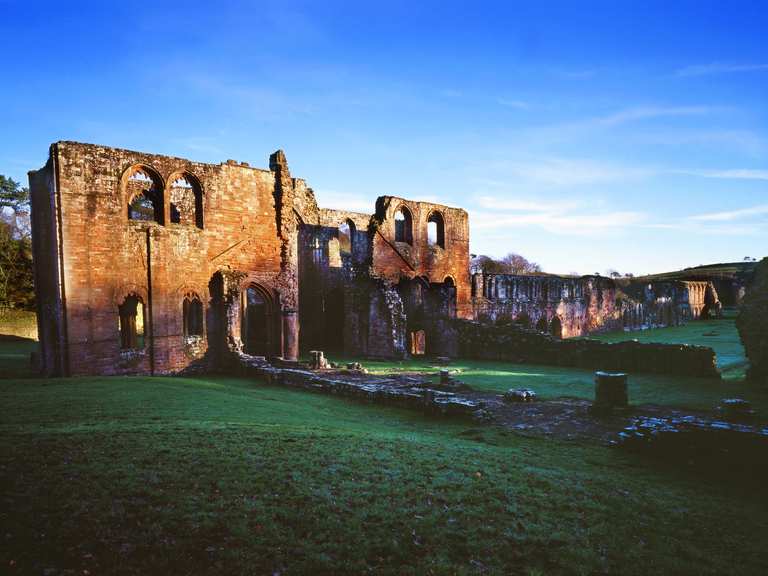 A heavenly hike amongst historic wonder — Cistercian Way | Hiking ...