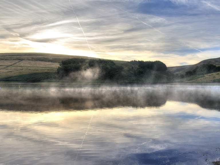 Midshires Way — Une randonnée épique à travers le cœur rural de l'Angleterre | Randonnée ...
