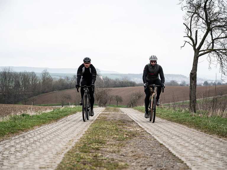 Cycling across Germany – my journey to the southernmost point of ...