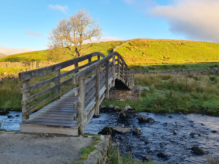 A remarkable river ramble into the heart of the Dales — Ribble Way ...