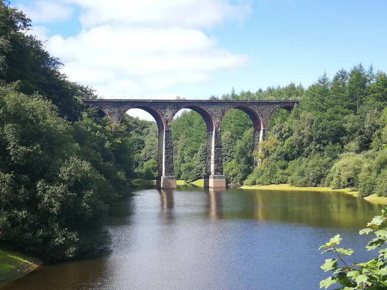 Wonderful walking in the wild West Pennines— Witton Weavers Way ...