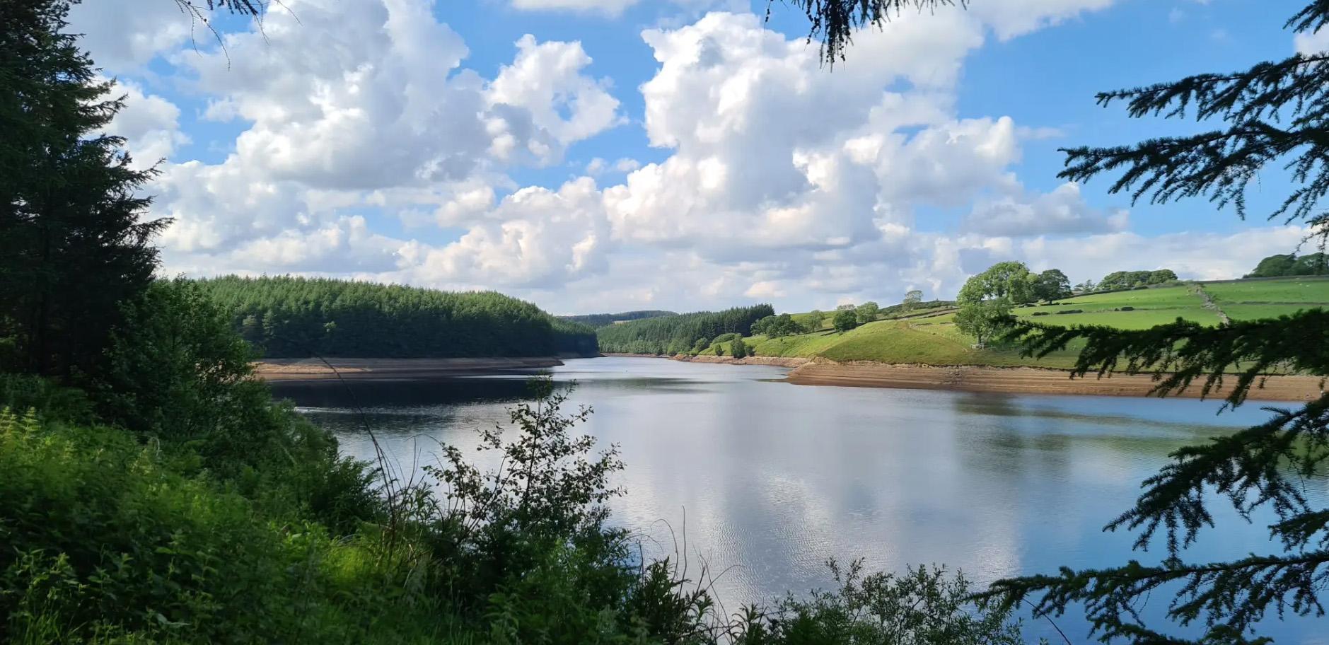 Hike quintessential Yorkshire countryside — Six Dales Trail | Hiking ...