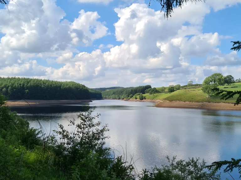 Hike quintessential Yorkshire countryside — Six Dales Trail | Hiking ...