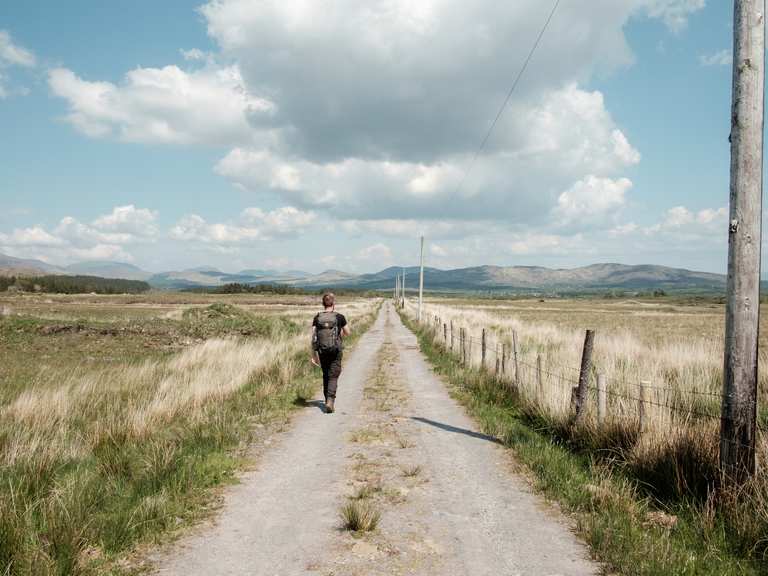 Irish wanderlust — 8 long-distance hiking trails on the Emerald Isle ...