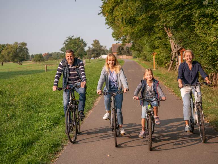 The 11 most beautiful cycle Tours in Germany’s Saale-Unstrut region ...