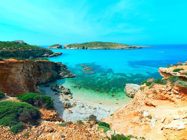 Discover three sunny islands – hiking in Malta, Gozo & Comino | Hiking ...