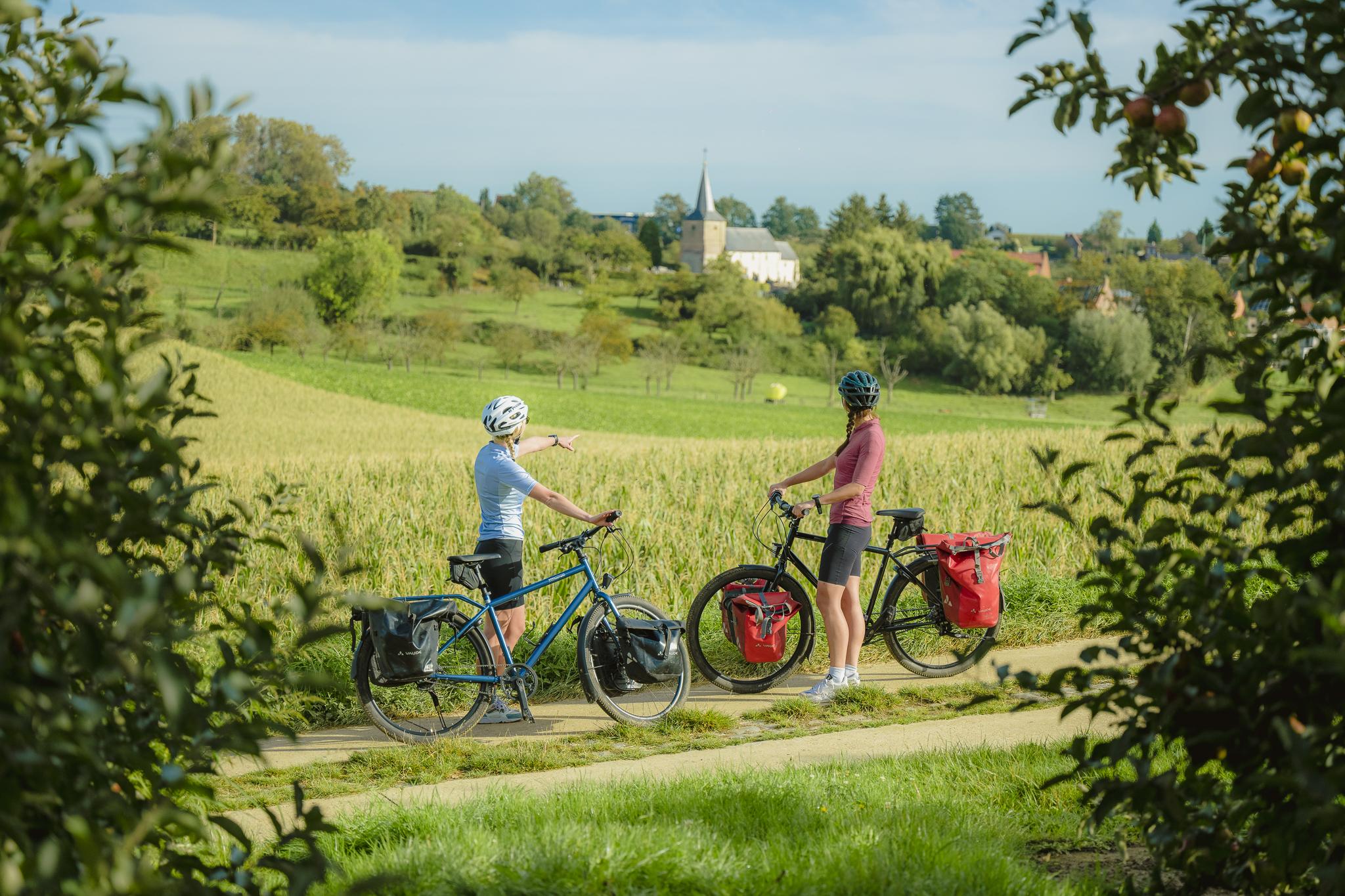The best of Flanders — the Flanders Route | Cycling Collection by komoot