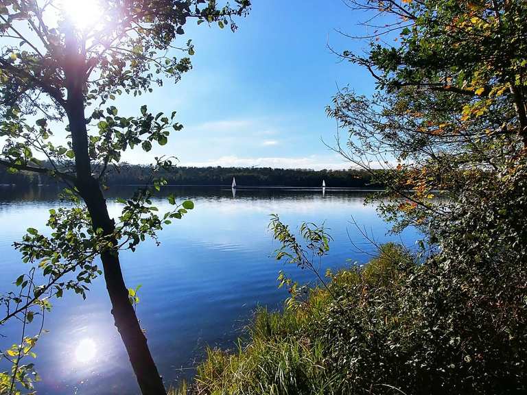 The most beautiful swimming spots around Cologne and Bonn | Cycling ...